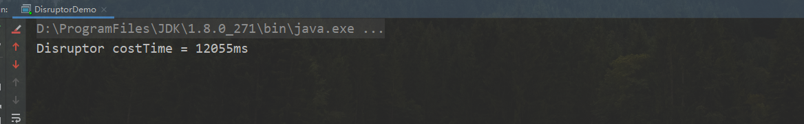 Java多线程-Disruptor性能用测-阿里云开发者社区